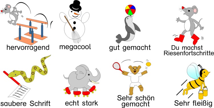 Eugen Traeger Verlag Therapie- und Lernsoftware, Materialien zum ...